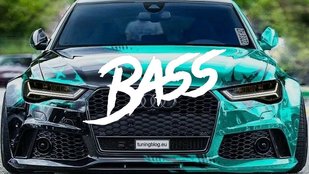 Crazy driver | Car super Bass boosted | #carbassmusic #bassboostedsongs ...