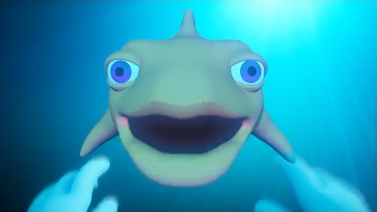 Send this to someone who hasn't seen the Amazing Digital Circus - YouTube