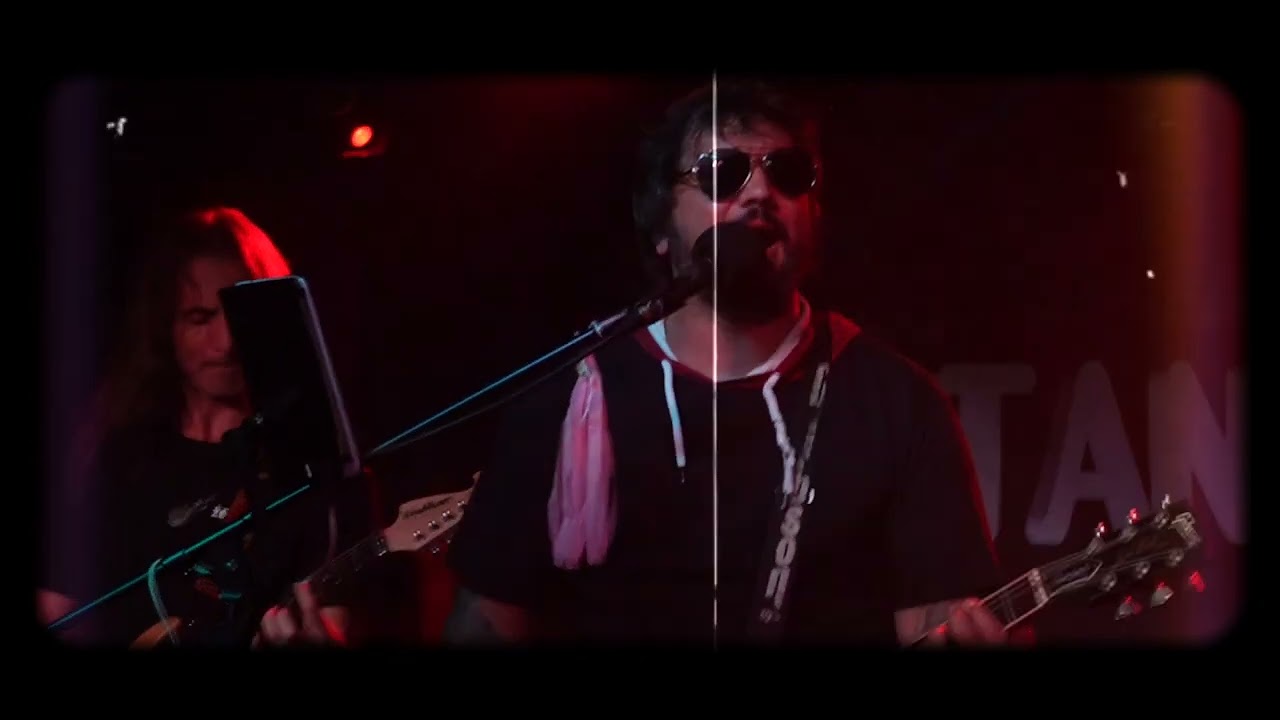 STAND BY (video clip) - YouTube