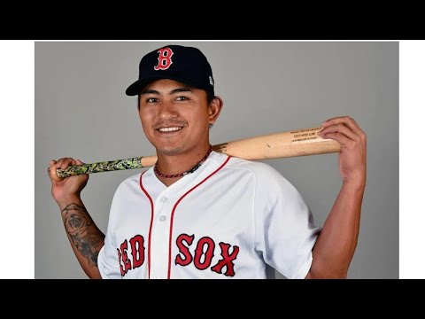 Tzu-Wei-Lin first Homerun MLB&CPBL ⚾️🔥 #baseball - YouTube