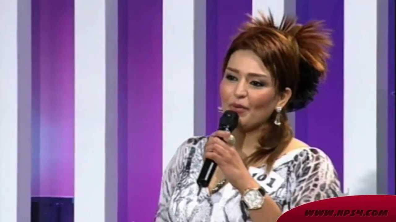 Next persian Star [Neda-101] - YouTube