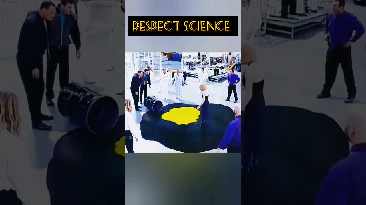 Respect Science #movieclip #movie #hollywood - YouTube