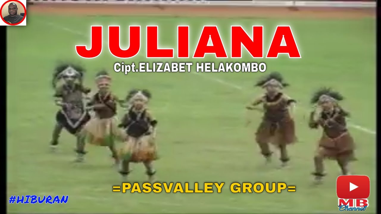 Yuliana Youtube