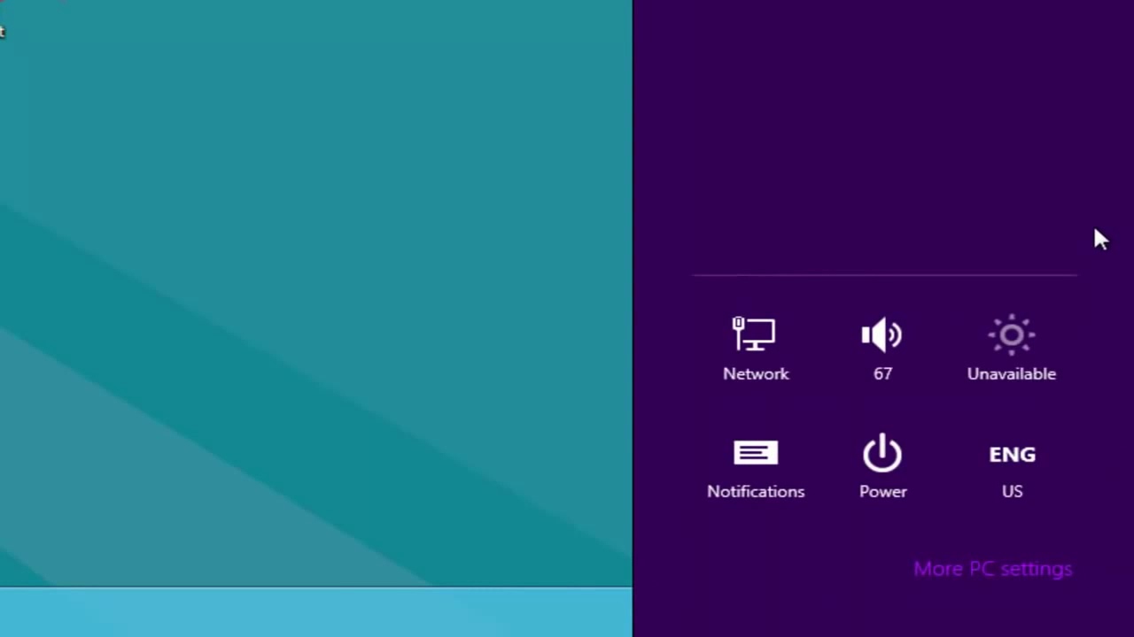 How to Change Your Keyboard Settings in Windows 8 - YouTube