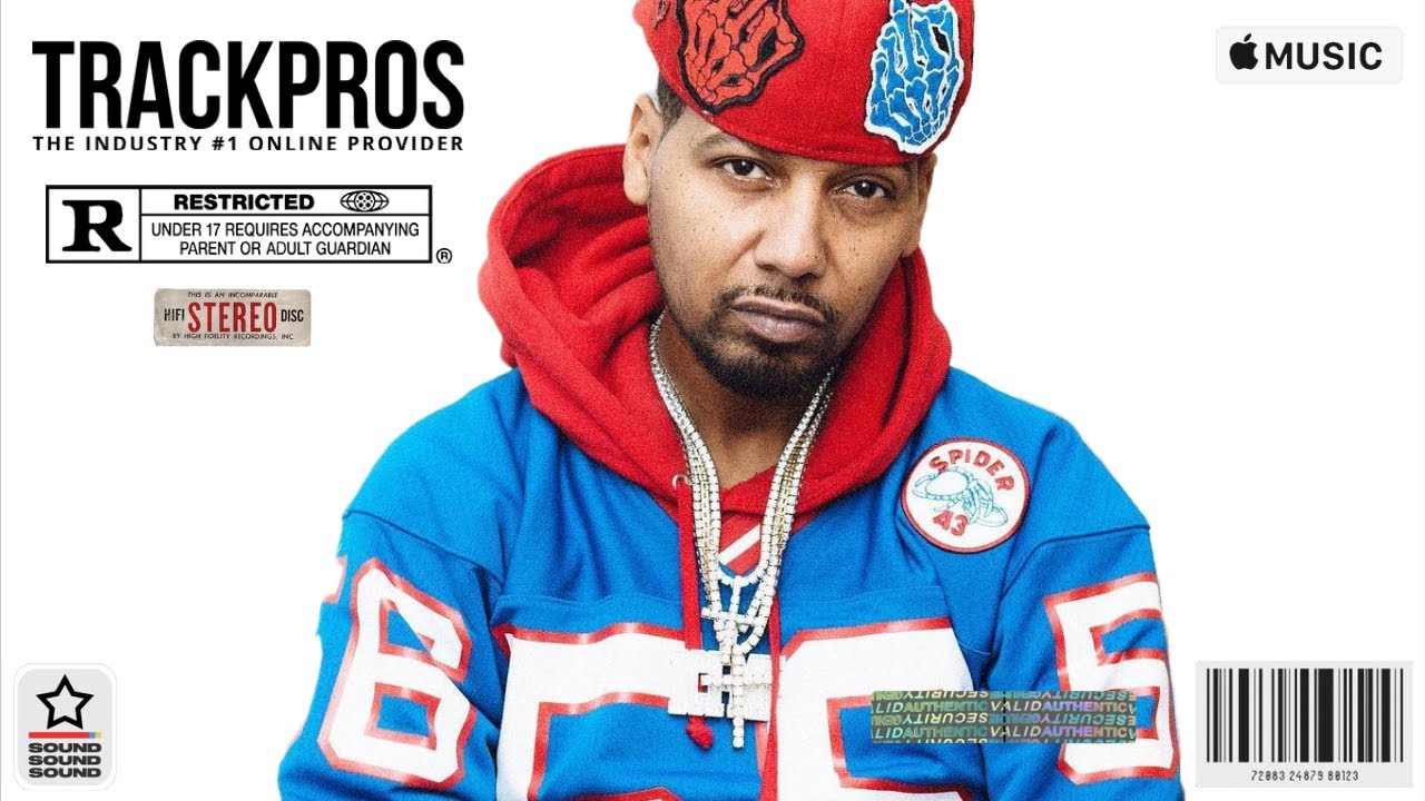 Juelz Santana Type Beat 2023 - "Coming Home" - YouTube