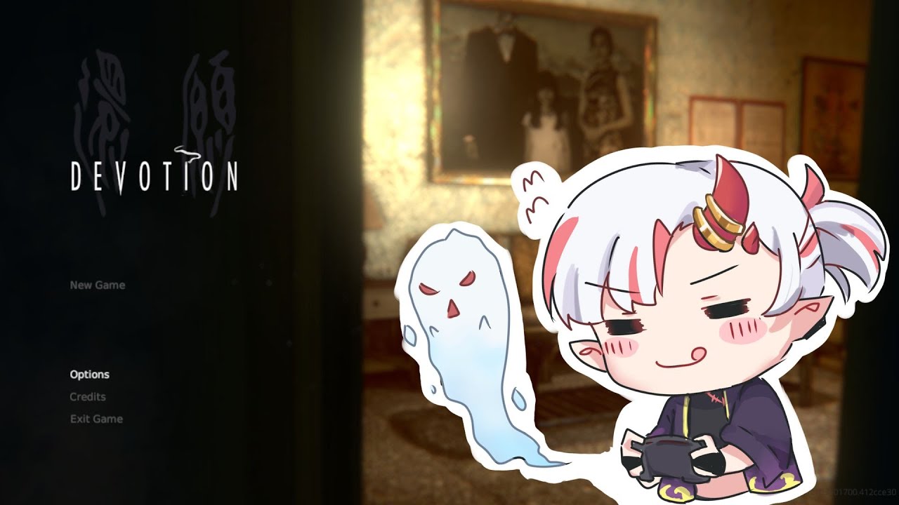 [Devotion] I am devoted to play this game - YouTube