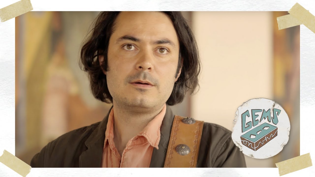 Max Gomez, "Good Friends," // GemsOnVHS™ - YouTube