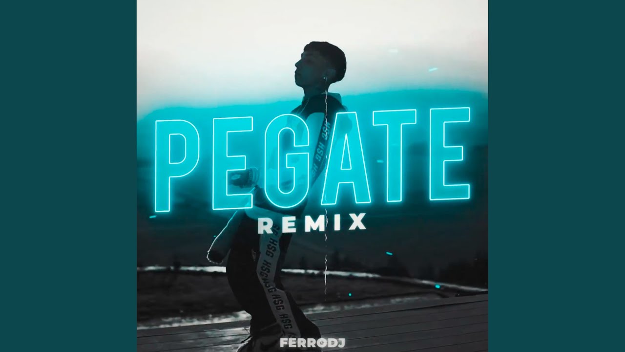 Pegate - Remix - YouTube Music