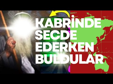 SULTAN ŞEYHMUS TÜRBESİNDE YAŞANAN GİZEMLİ OLAYLAR VE KERAMETLER !!!  (HASTALAR ŞİFA BULUYOR ) MARDİN