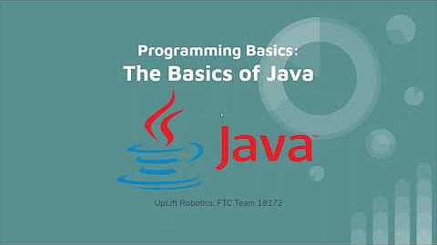 FTC Programming Tutorial Series - YouTube