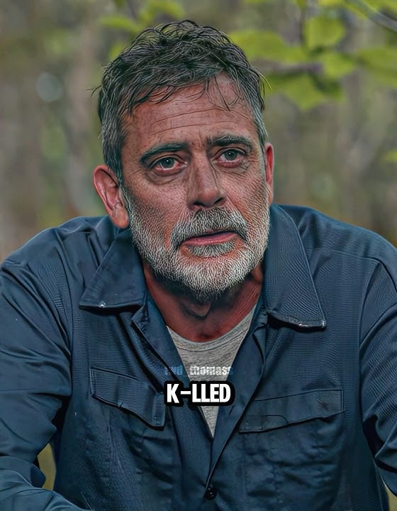 Rick Grimes Stagione 4 Finale The Walking Dead Season 11 Finale 'Rick