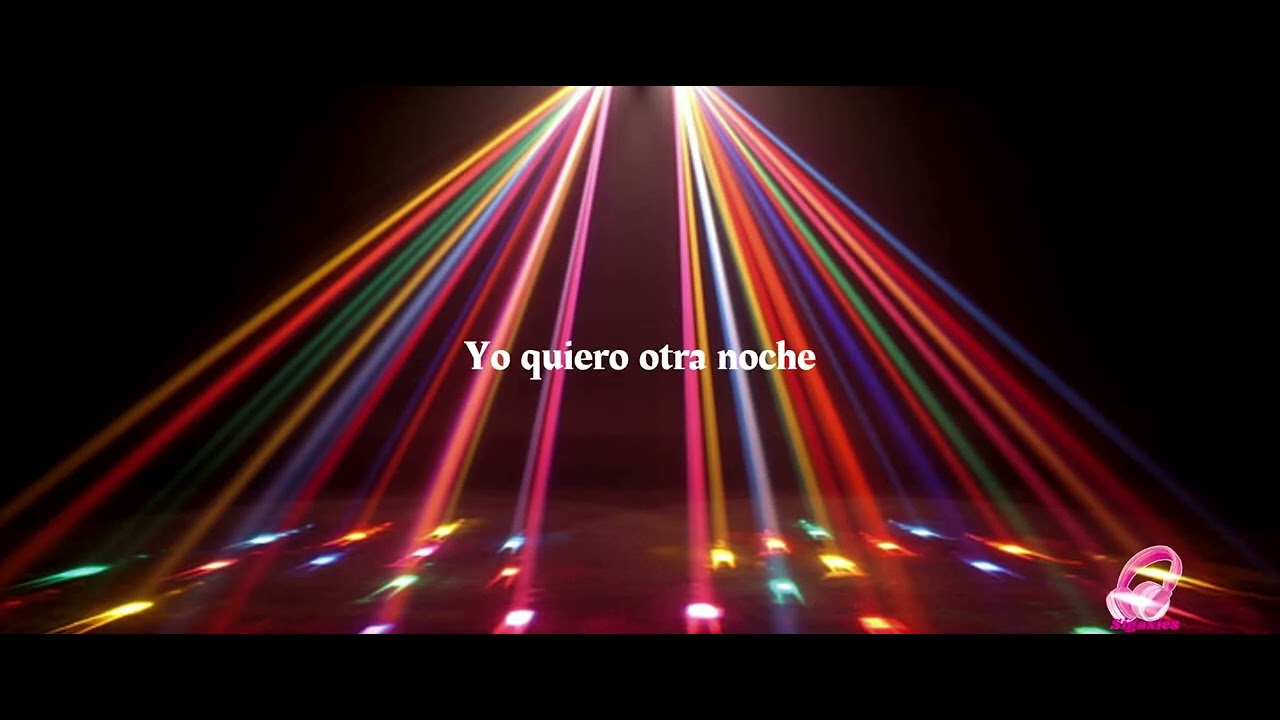 Los Ángeles - Letra Aitana - YouTube