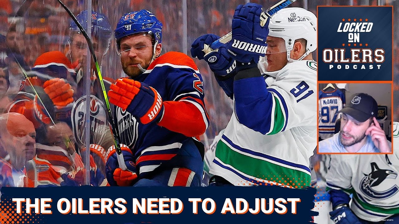 Oilers fail to overcome slow start | Stuart Skinner pulled | How can ...