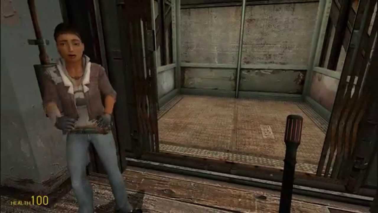 Gmod gameplay - YouTube