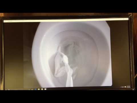 300th video and 20 subscribers! 2001 RAK toilet reshoot