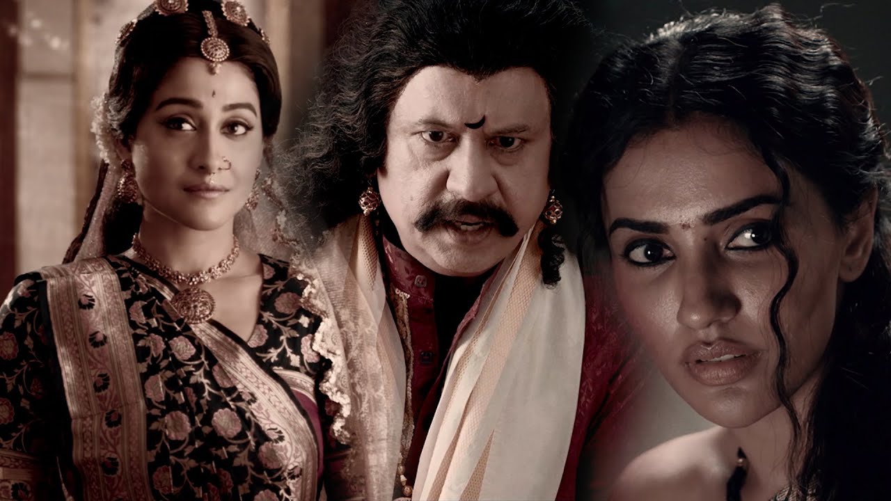 Nene Naa Telugu Movie Scene | 2024 Telugu Movies | Regina Cassandra ...