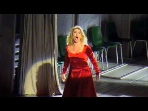 "Dove sono" 2009 Christiane Boesiger - YouTube