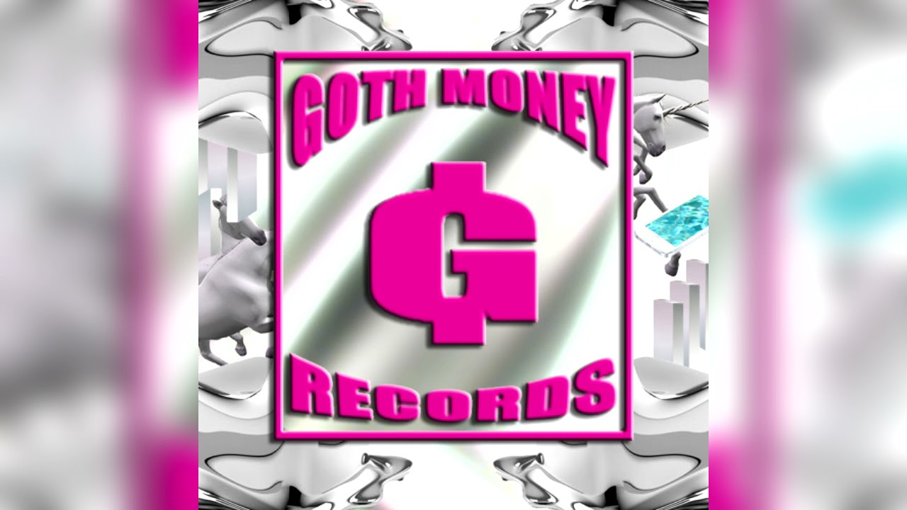 Goth Money Records - Japan - YouTube