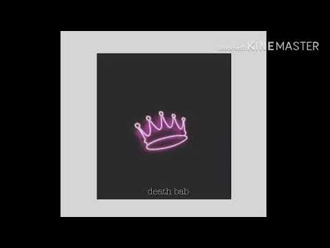 Powfu - death bab ~{ lyrics }