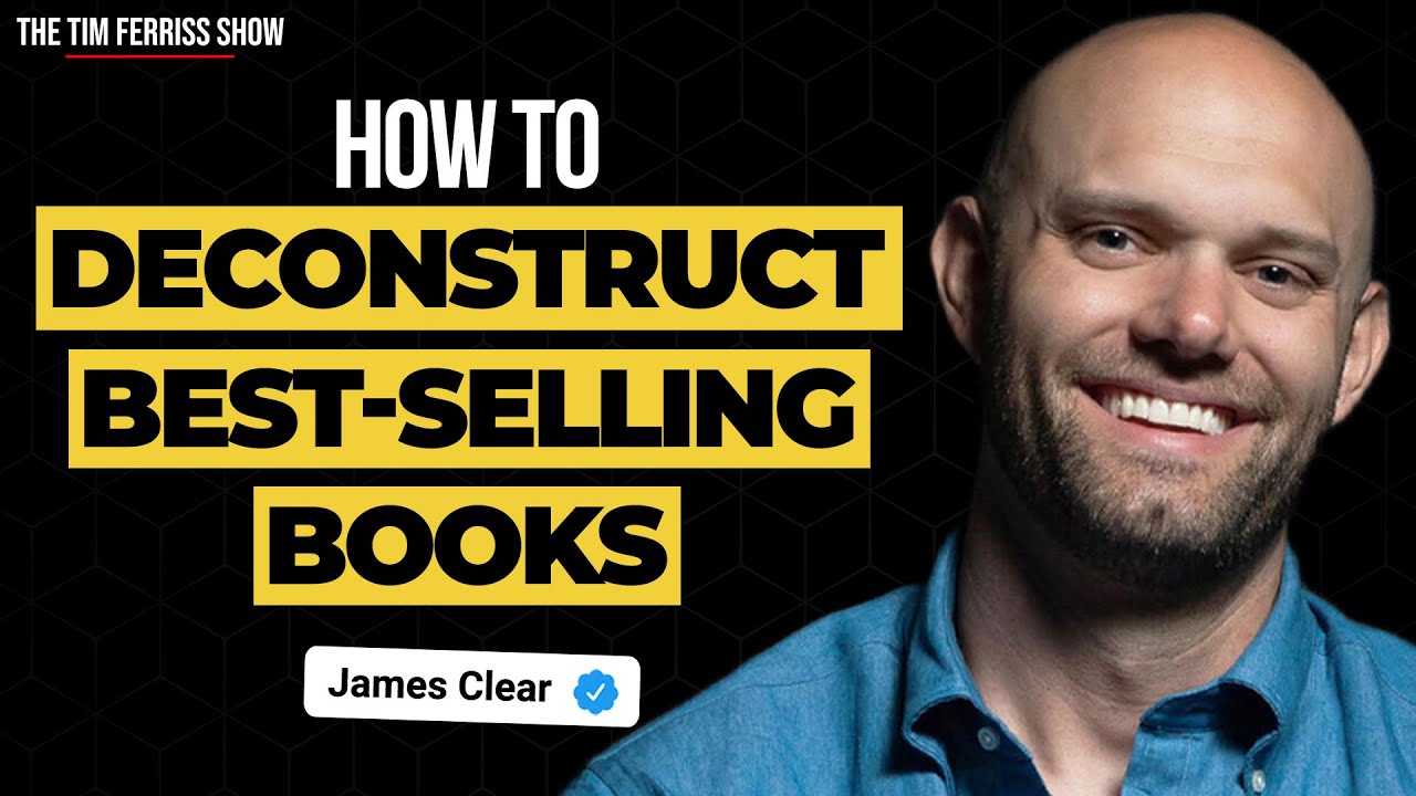 The Art of Deconstructing Success and The Secrets Behind Best-Selling ...