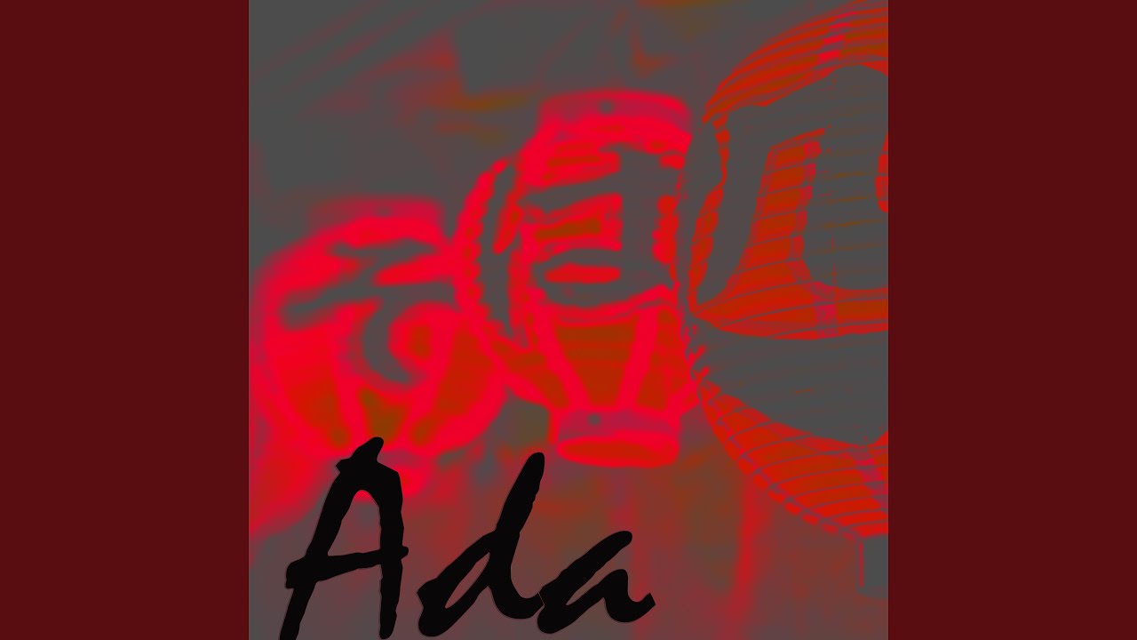 Ada - YouTube