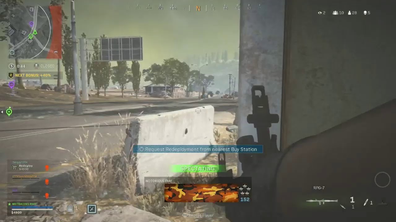 WARZONE WINS ALL NIGHT!!! - YouTube
