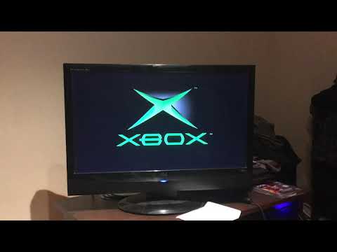 Xbox Classic + UnleashX - YouTube