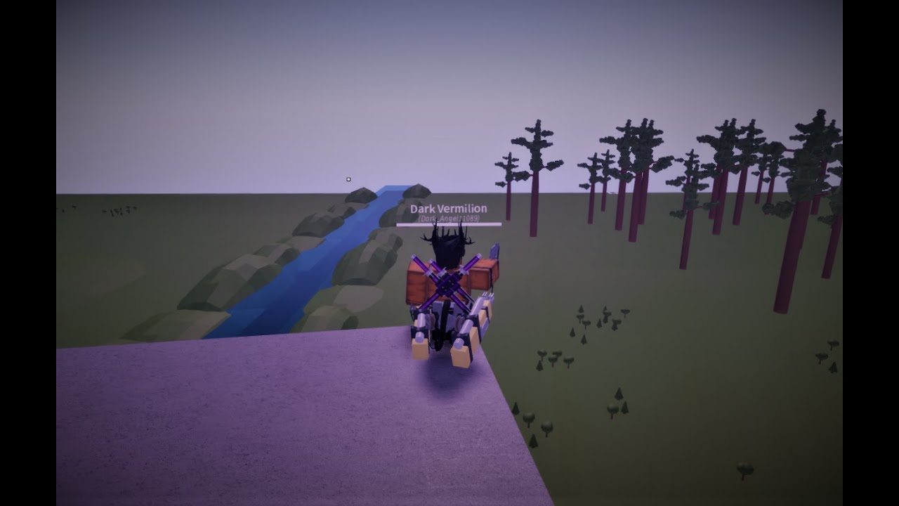 {AoT:HH} SL x SG Titan Training - YouTube