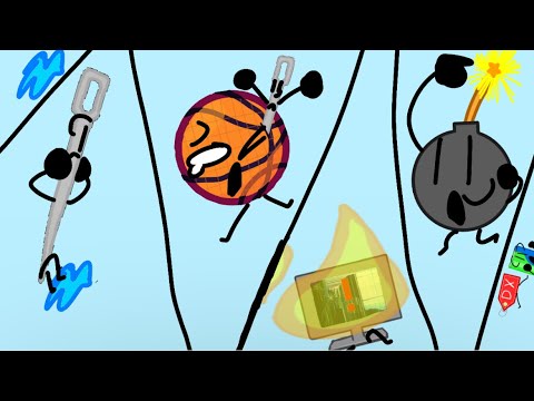 A tpot 12 reanimated scene - YouTube