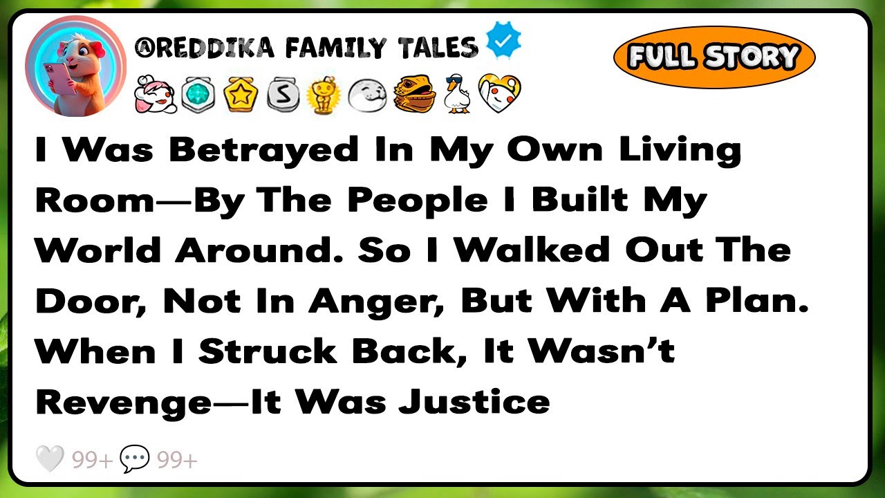[FULL STORY]My Wife and Sons Betrayed Me. I Let Them Drown - YouTube
