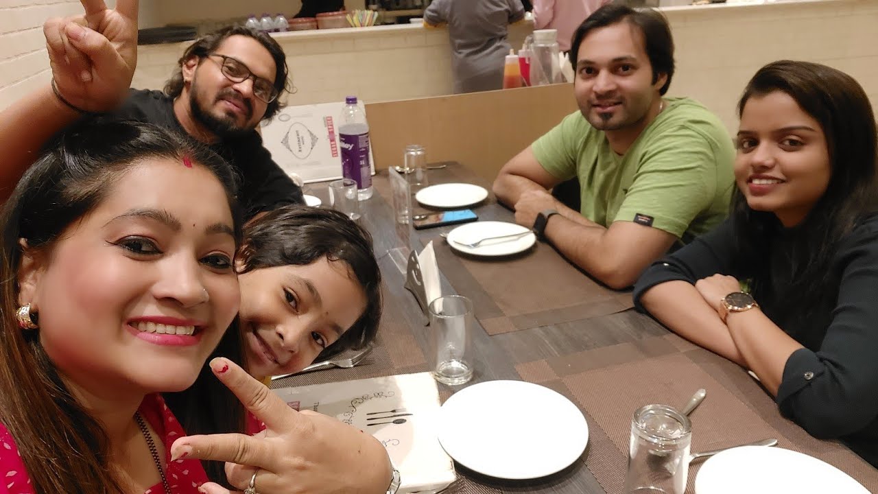 All in One Frame.. - YouTube