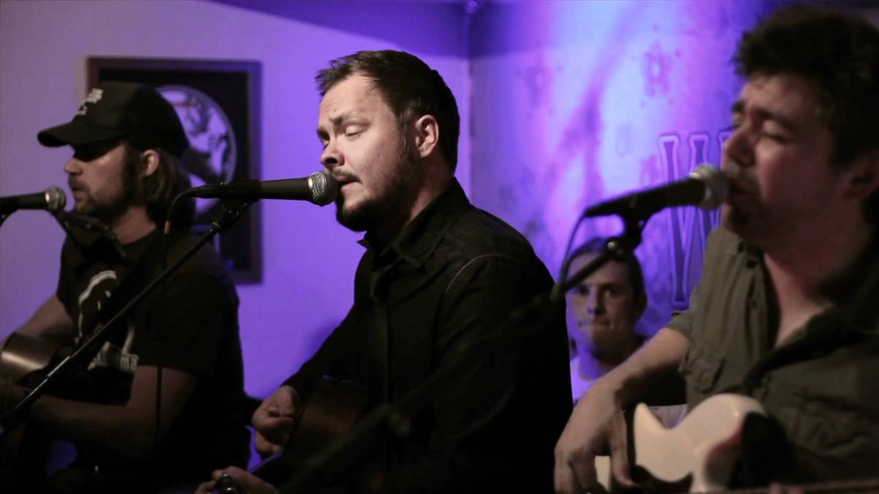 Willy Clay Band - Give a Little - YouTube