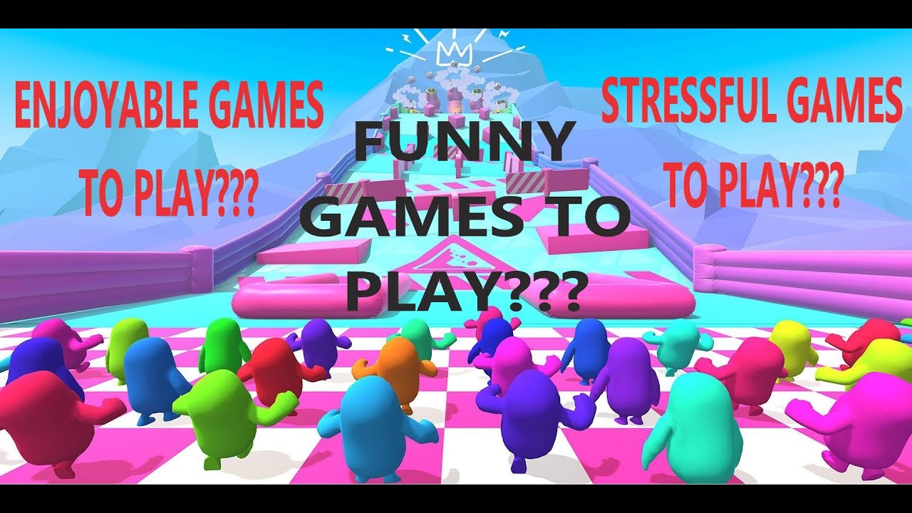 Funny and Ultimate KnockOut GamePlay / Video #9 - YouTube