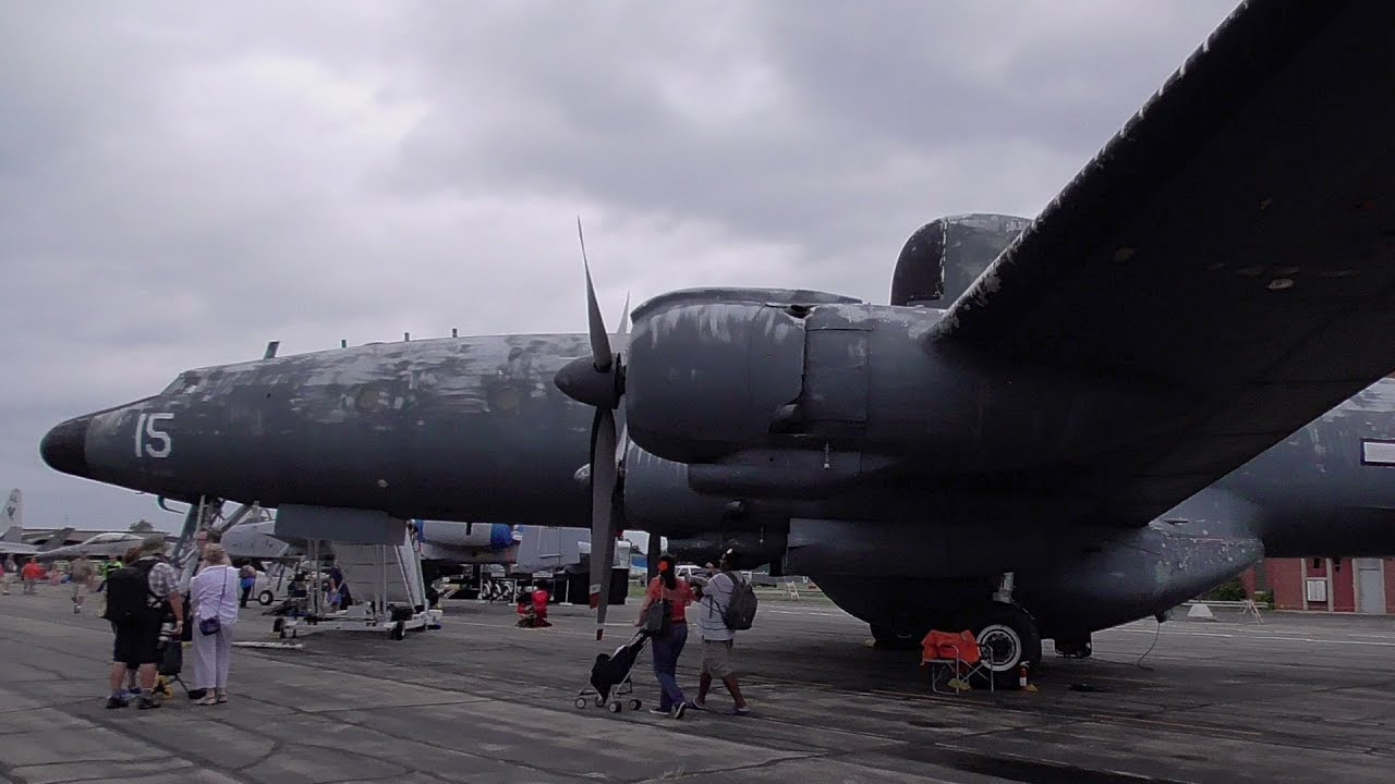 Lockheed EC 121 Walkthrough Tour YouTube lockheed-ec-121-walkthrough-tour-youtube
