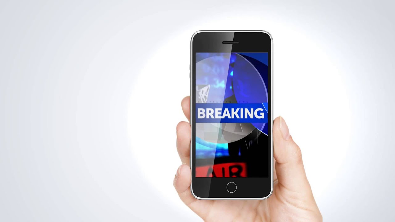 WBTW Breaking News App Blackburn - YouTube