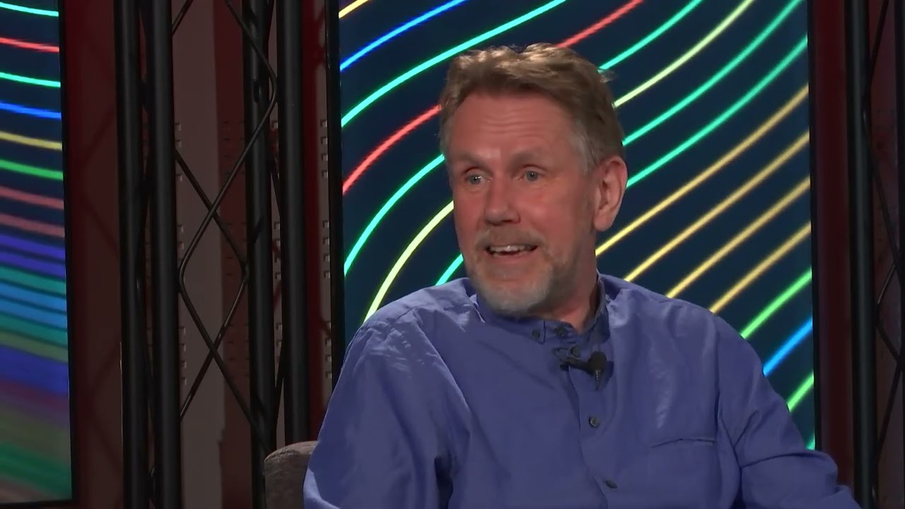 Interview Peter Flach 13. Ethics in AI and ethical washing | 13/15 ...