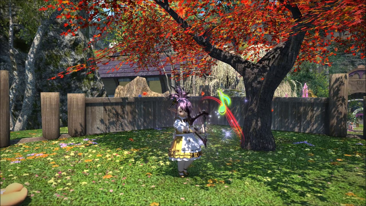 FFXIV - Ragnarok Online Morroc Theme - YouTube