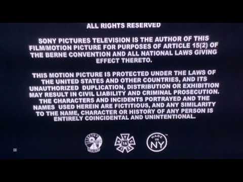 The Cloudland Company Apostle Dreamworks Television Sony Pictures Television 2005 - 2008