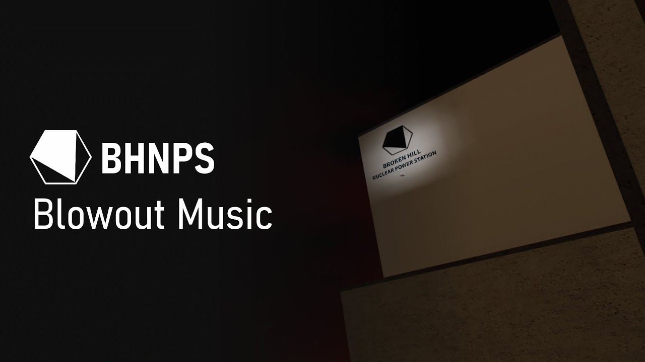 BHNPS - Blowout Music (Waterflame - Monsterbreaks) - YouTube
