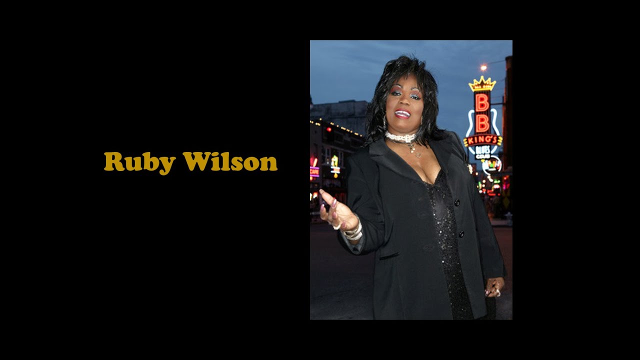 Seeing You Again (Lyrics) - Ruby Wilson - YouTube