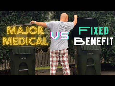 Should I Get A Fixed Indemnity Health Insurance Plan