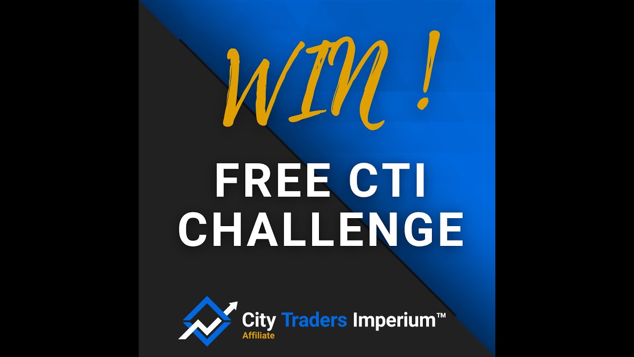Review về quỹ City Trader Imperium (CTI) - YouTube