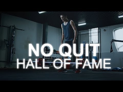 Hall of Fame - \