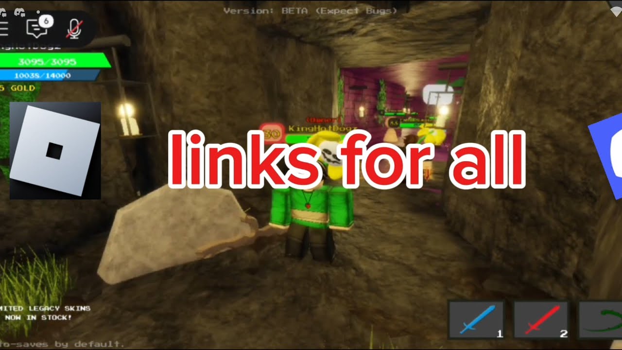 Bring your Friends to Undertale Dungeons 2 for free cookies! - YouTube