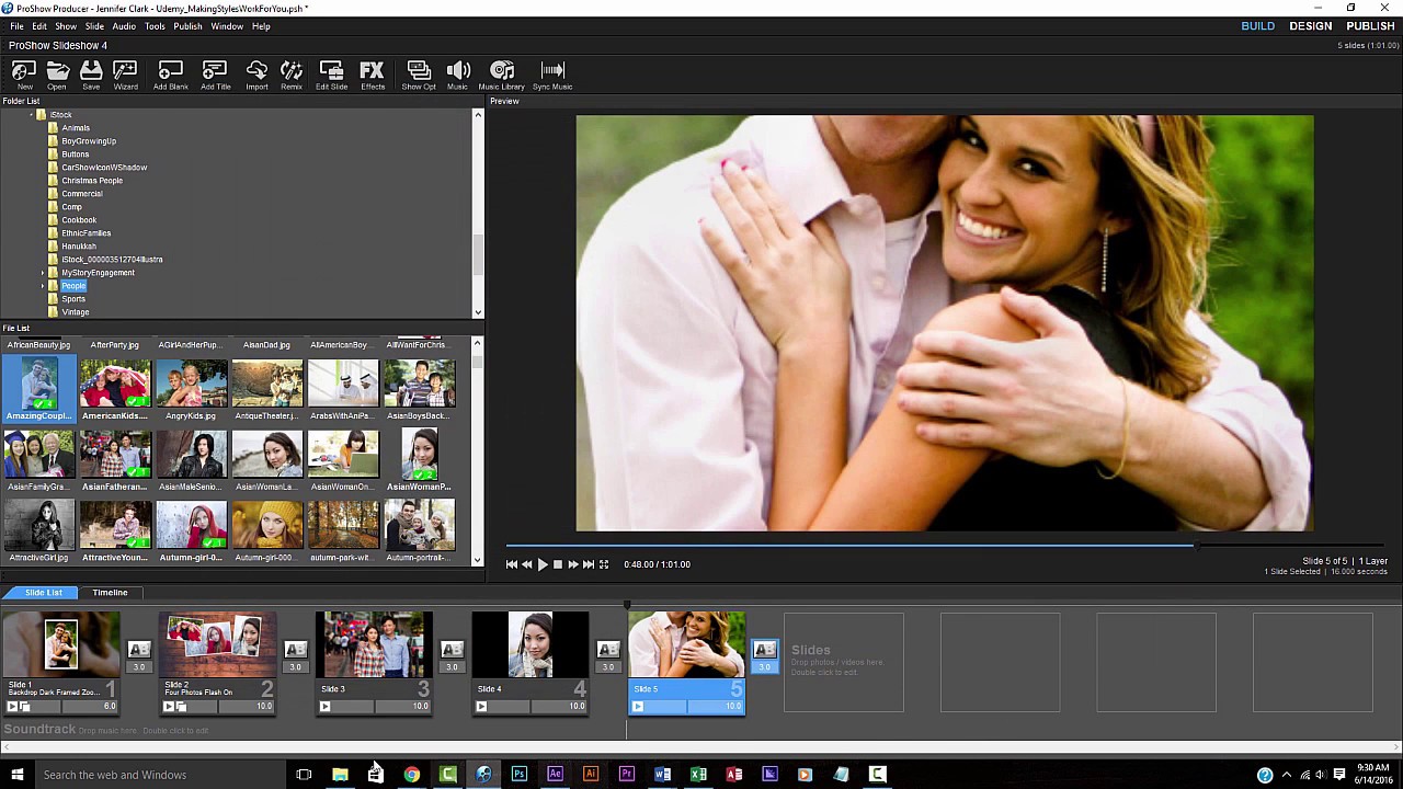 Master in a Minute - Fit To Frame vs Fill Frame - YouTube