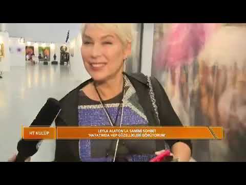 HT Kulüp - Sanat ve Hayata Dair Söyleşi / 13.06.2021