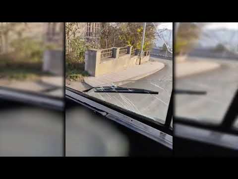 Cəbhədən Görüntülər Əsgərlərimizin Şuşada Kı Gəzintisindən Qısa Video Şuşa Video Görüntülər