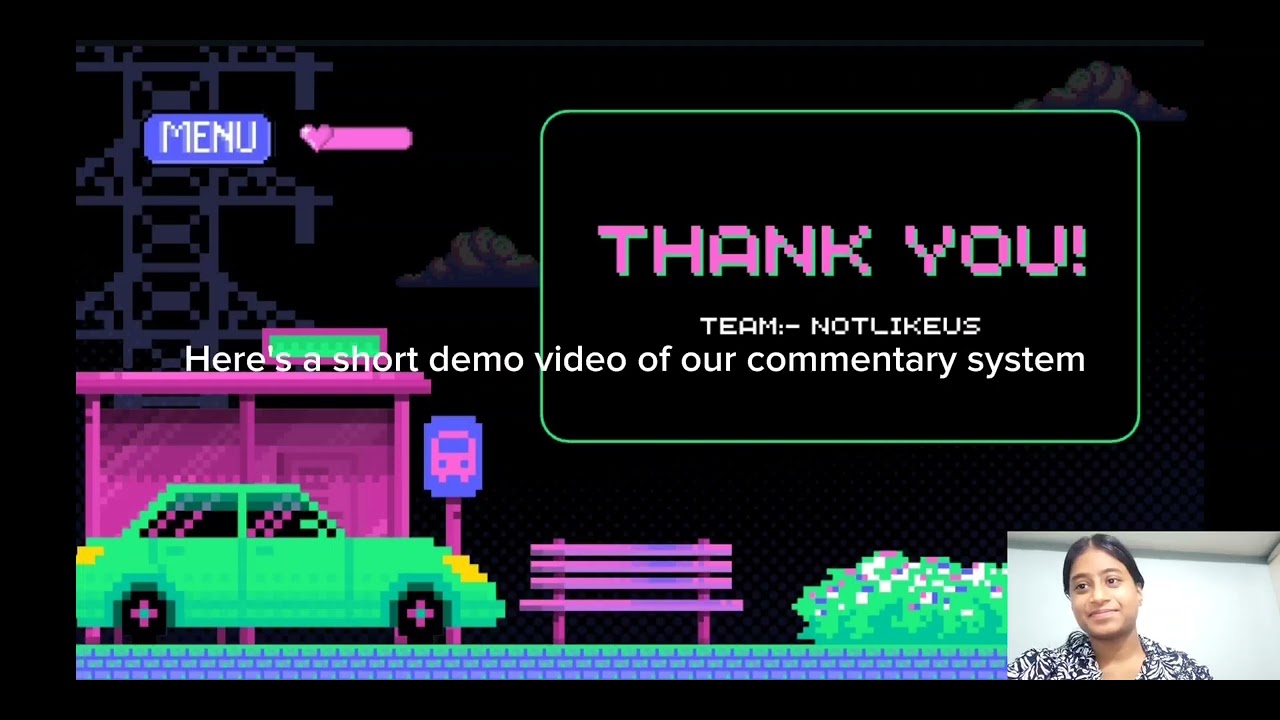 DUAL CAST - DEMO VIDEO FINAL - YouTube