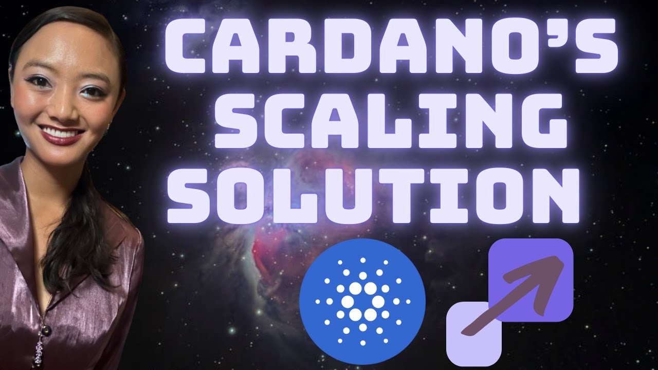 Cardano (ADA) Scaling Solution Revealed! - YouTube