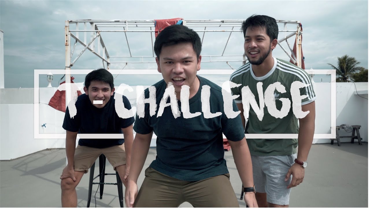 T - Challenge - YouTube